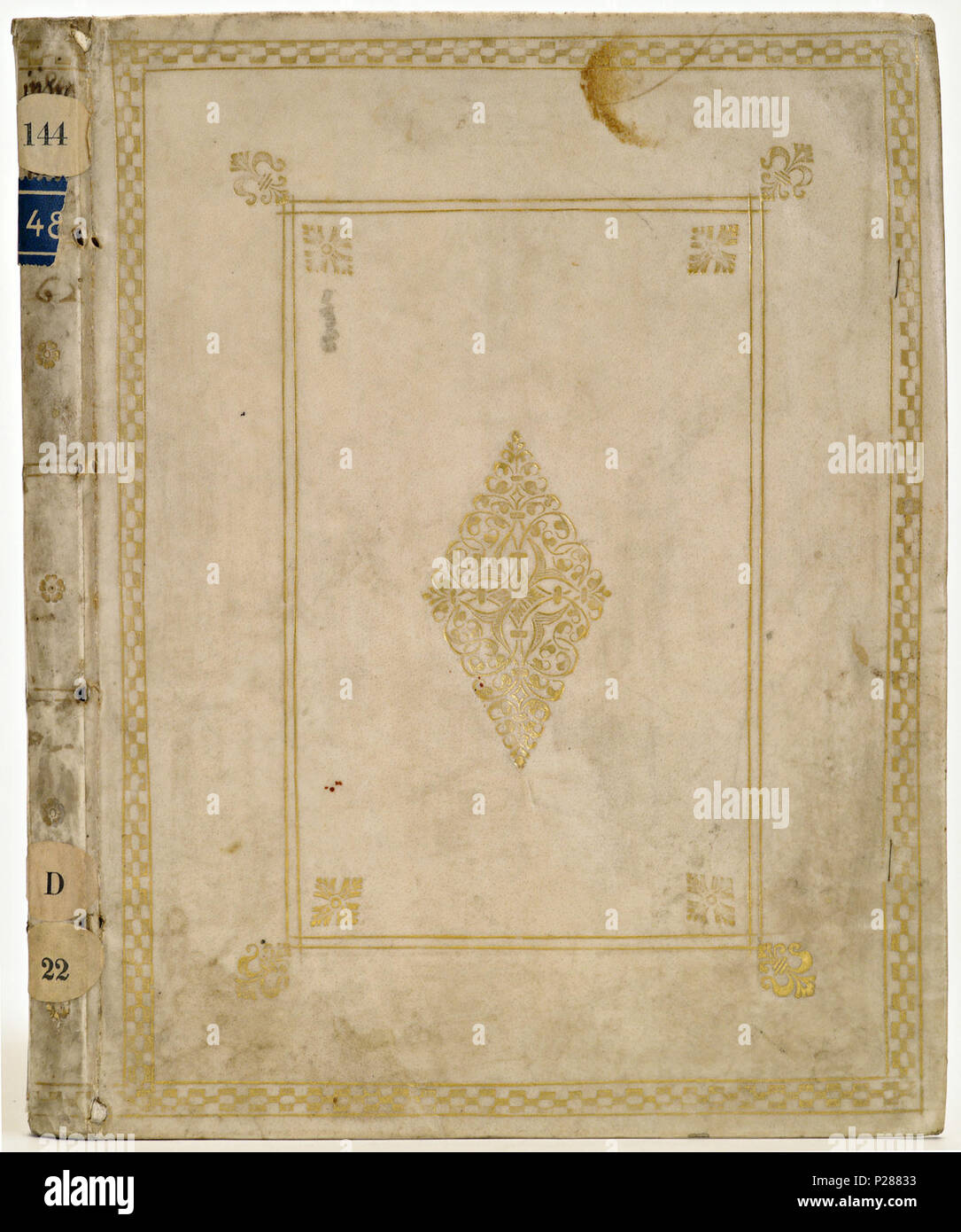 Blank ex hi-res stock photography and images - Alamy