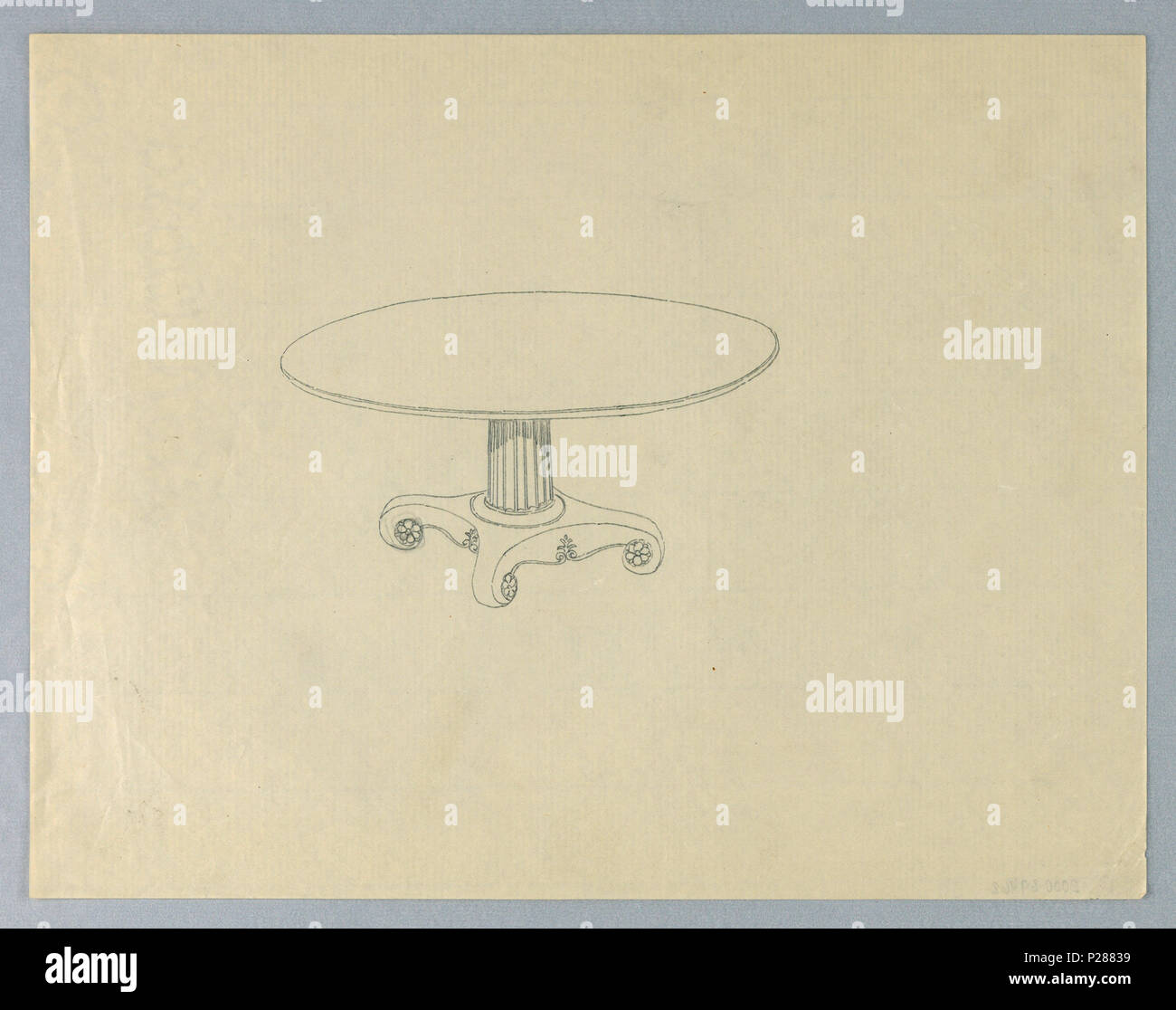 Round scroll hi-res stock photography and images - Alamy