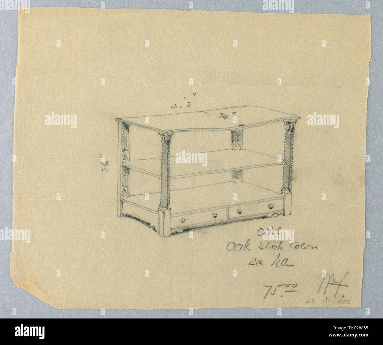 Serving the upper design hi-res stock photography and images - Alamy