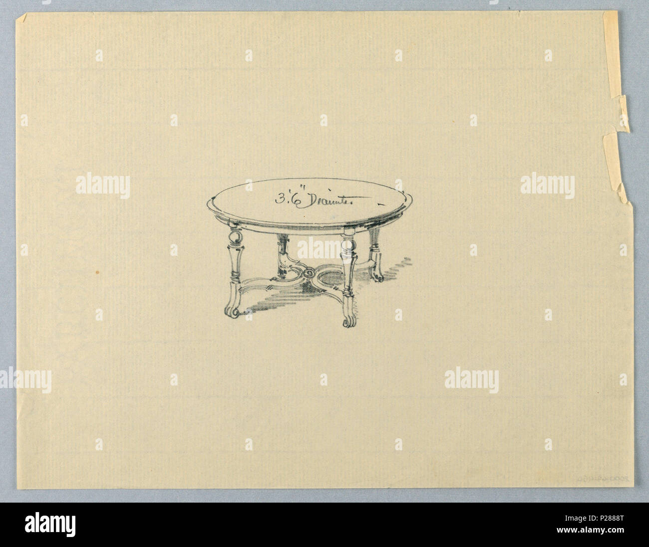 Sabot round hi-res stock photography and images - Alamy