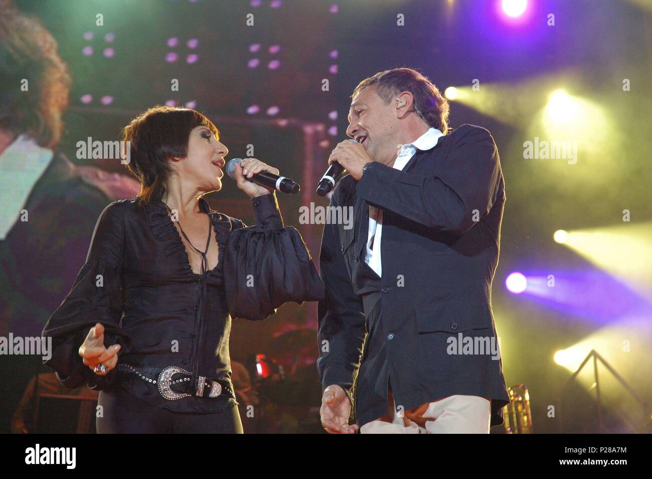 Ana torroja hi-res stock photography and images - Alamy