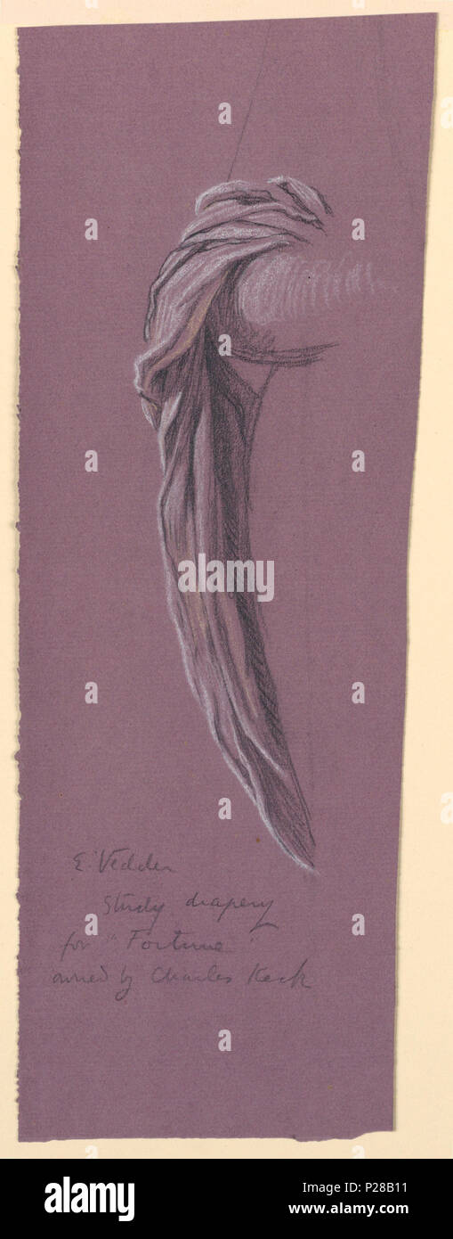 Drapery drawing hi-res stock photography and images - Alamy