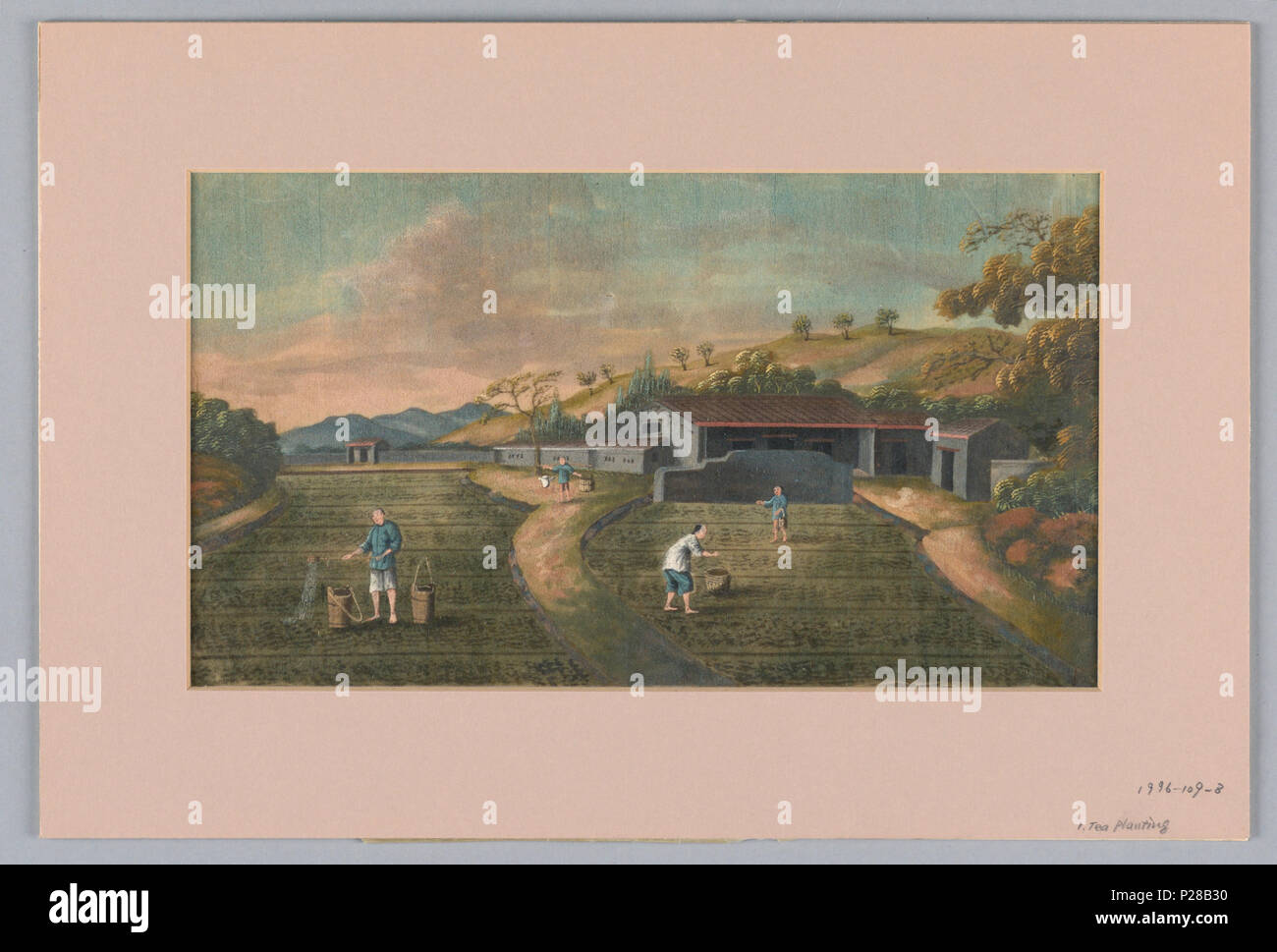 Agricultural drawing hi-res stock photography and images - Alamy