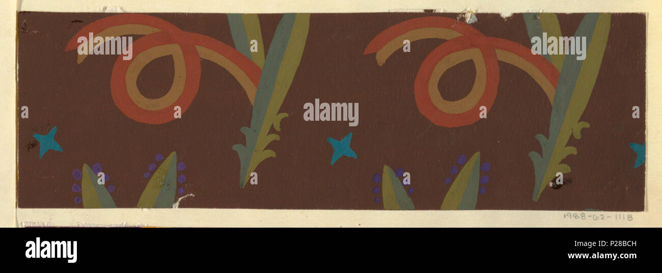 Drawing design woven fabric hi-res stock photography and images - Alamy