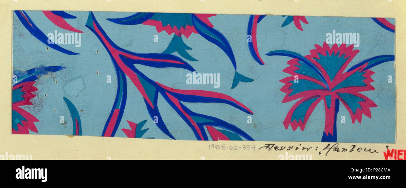 Harlem renaissance movement hi-res stock photography and images - Alamy