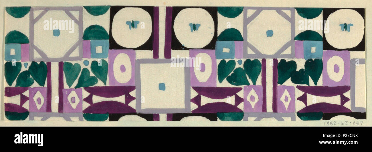 109 drawing textile design hi-res stock photography and images - Alamy