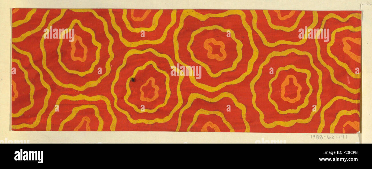 109 drawing textile design hi-res stock photography and images - Alamy
