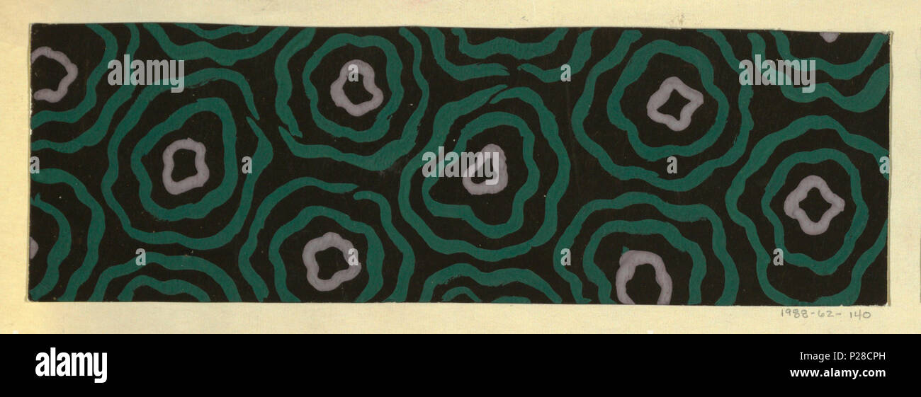 109 drawing textile design hi-res stock photography and images - Alamy
