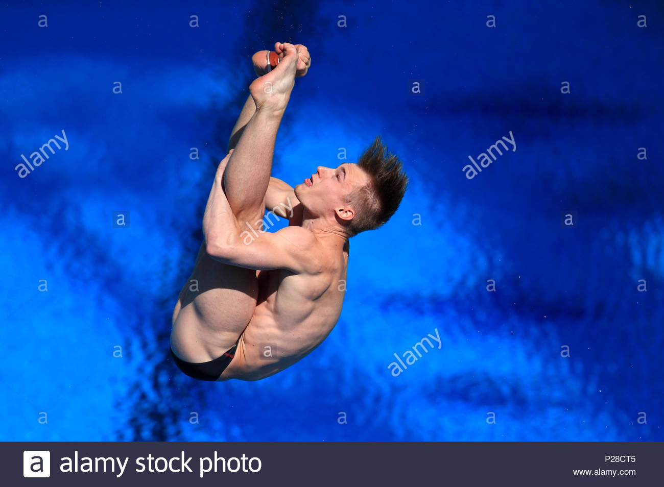 Jack Laugher Stock Photos & Jack Laugher Stock Images - Alamy