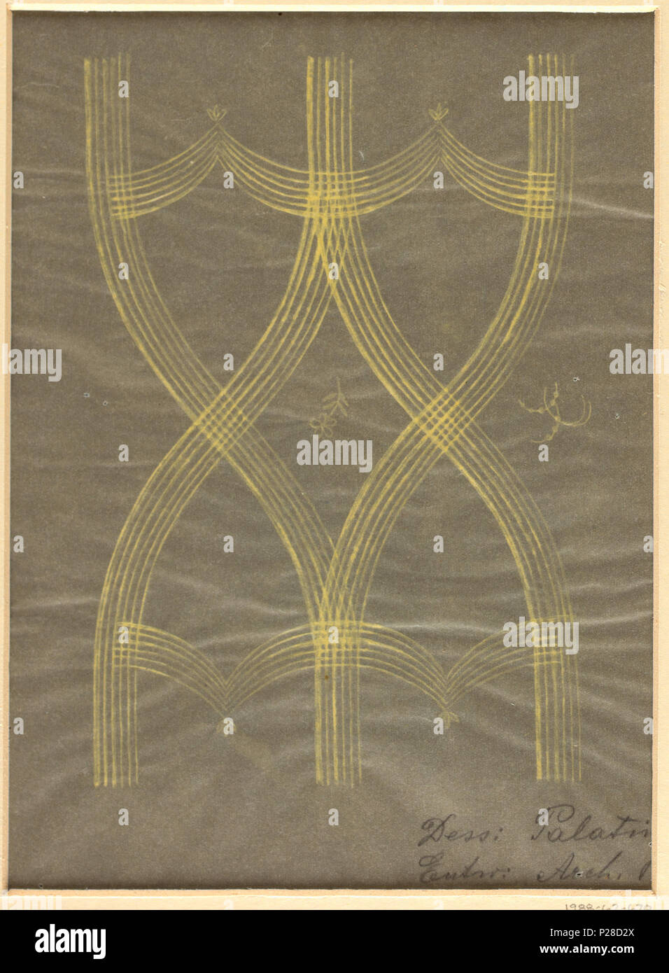 Lattice work hi-res stock photography and images - Alamy