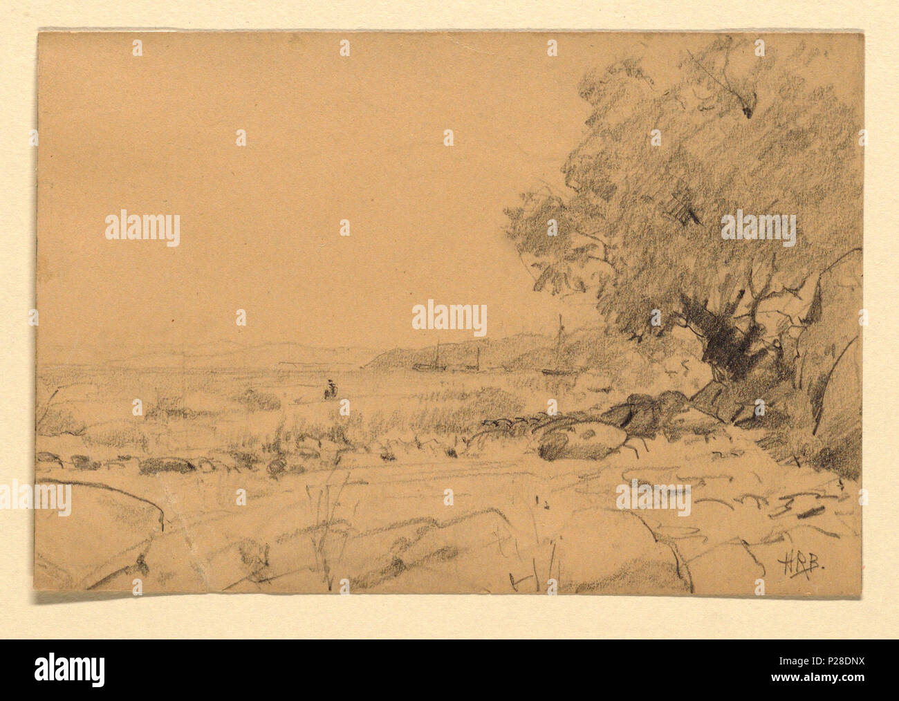 Untitled drawing hi-res stock photography and images - Alamy