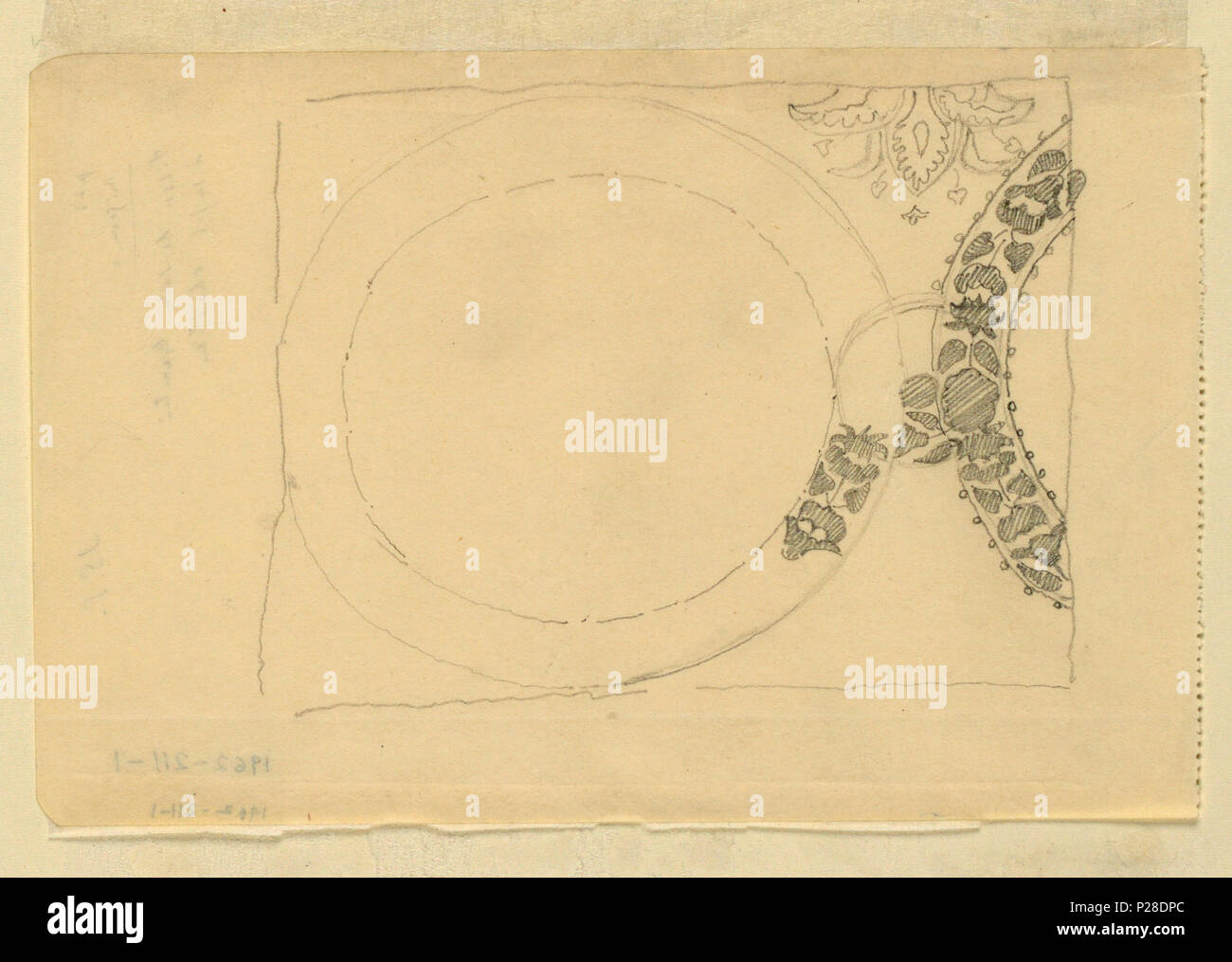 Boston library mural hi-res stock photography and images - Alamy