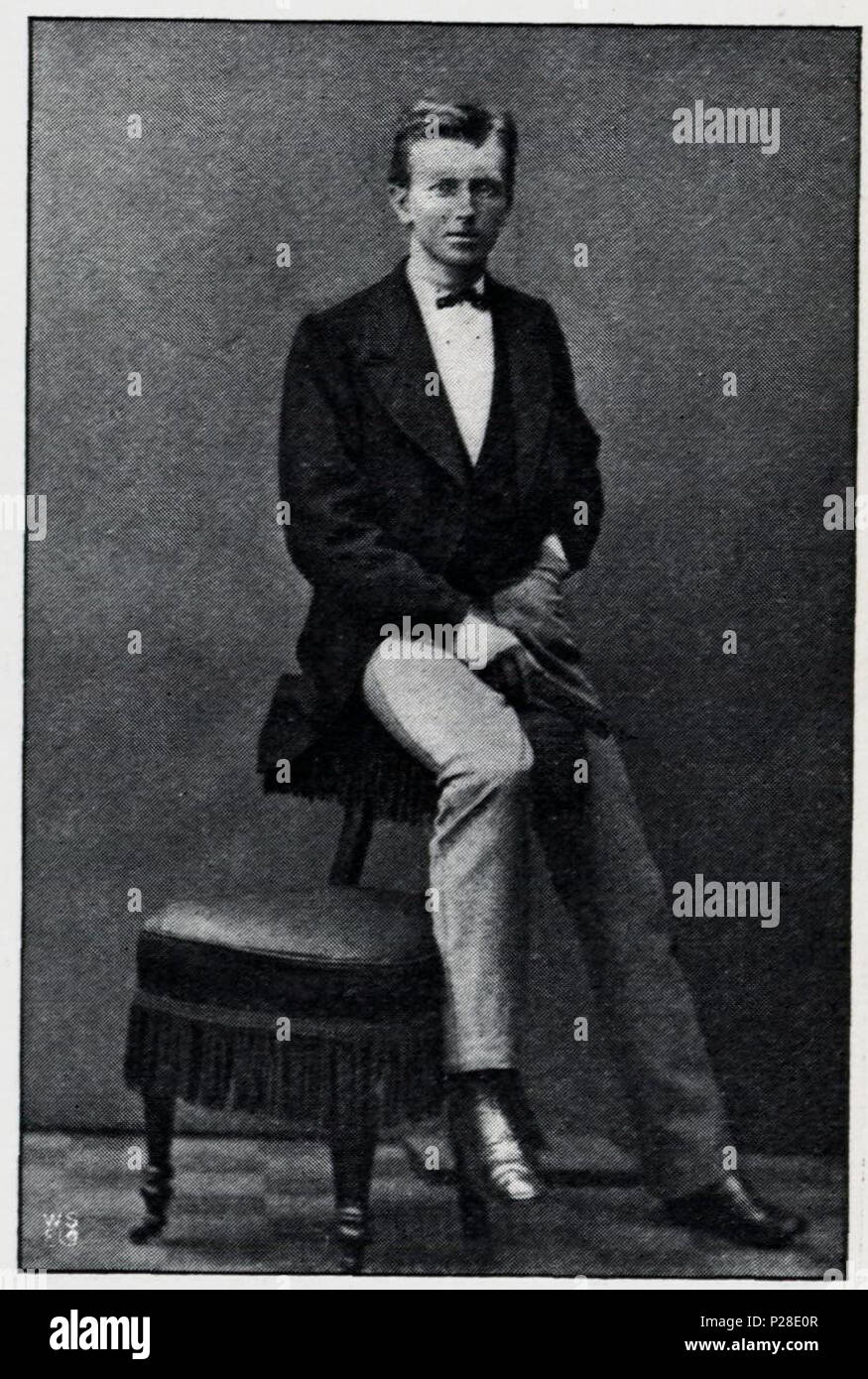 Robert collett hi-res stock photography and images - Alamy