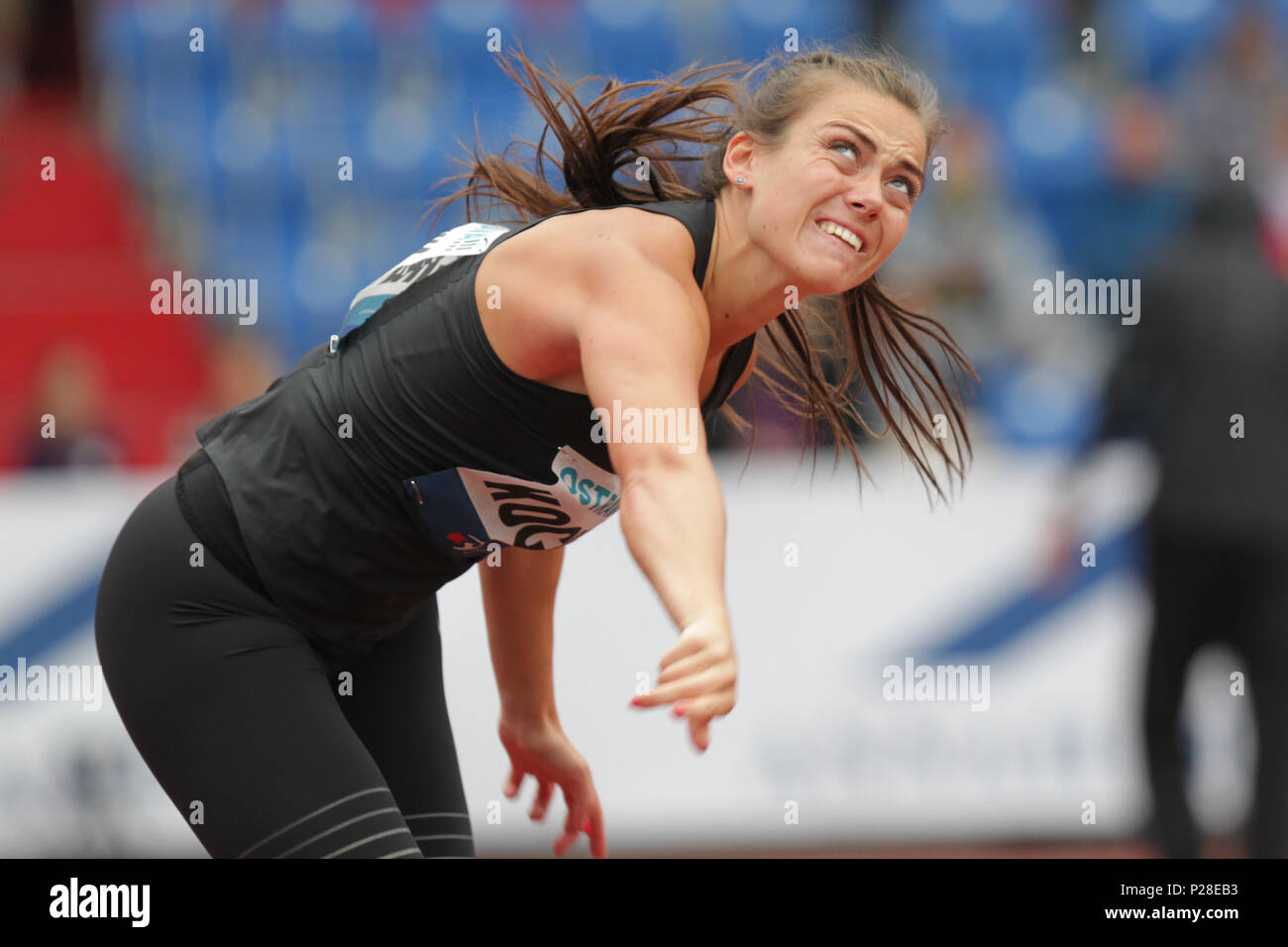 Kocina High Resolution Stock Photography and Images - Alamy