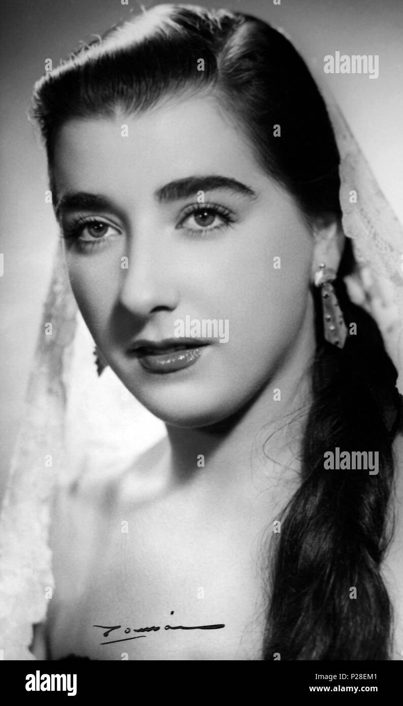 Rosita ferrer hi-res stock photography and images - Alamy