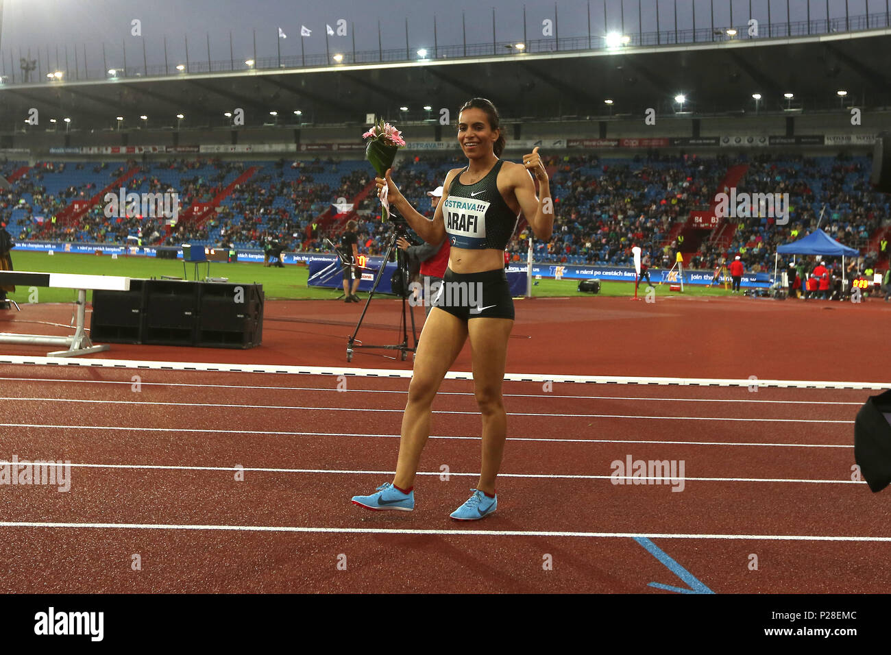 Arafi hi-res stock photography and images - Alamy