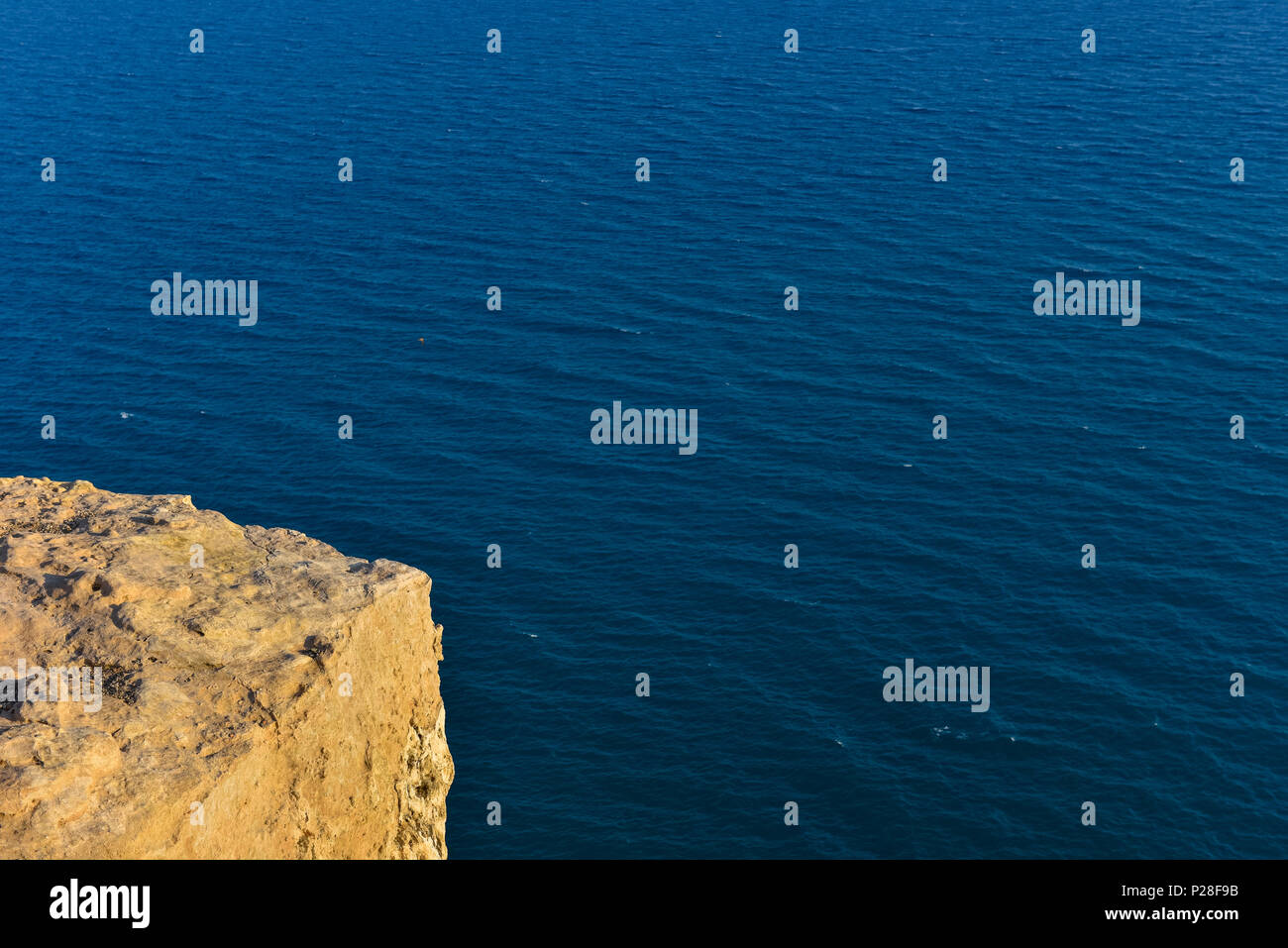 Escape beach cyprus hi-res stock photography and images - Alamy