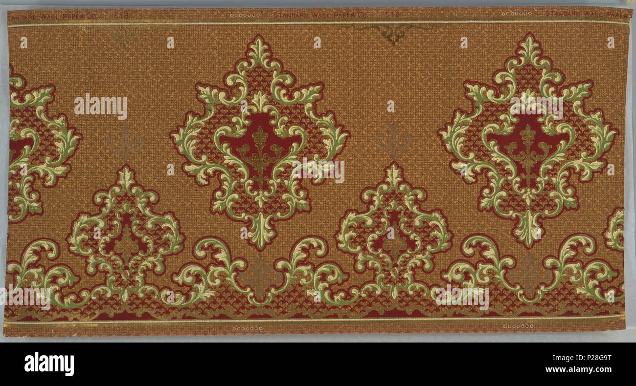 Frieze painting hi-res stock photography and images - Alamy