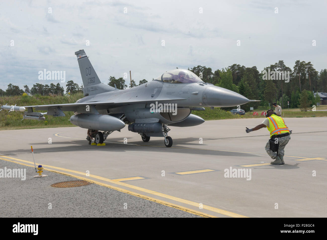 Enhanced flight capabilities hi-res stock photography and images - Alamy