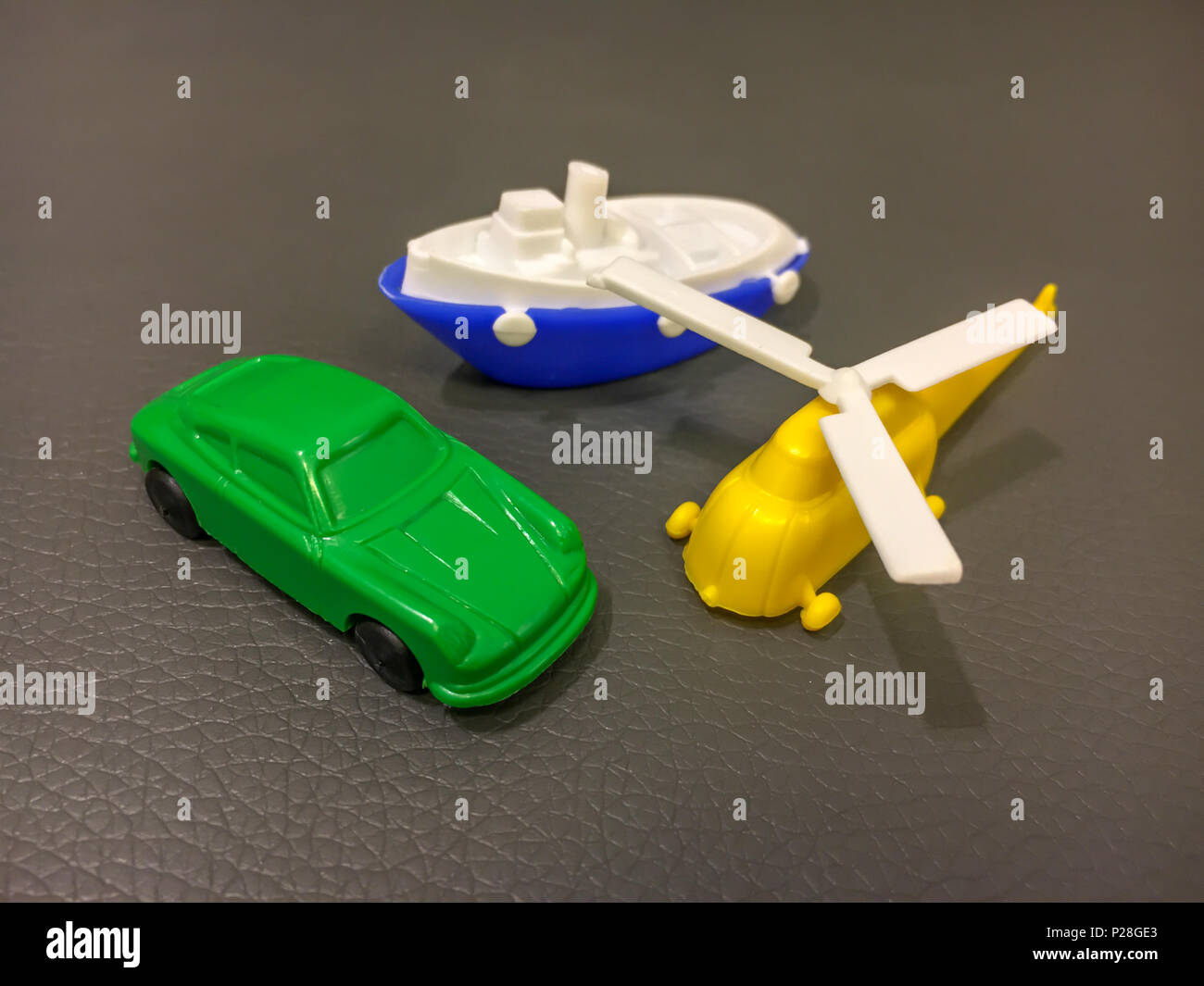 Different types of transport hi-res stock photography and images - Alamy