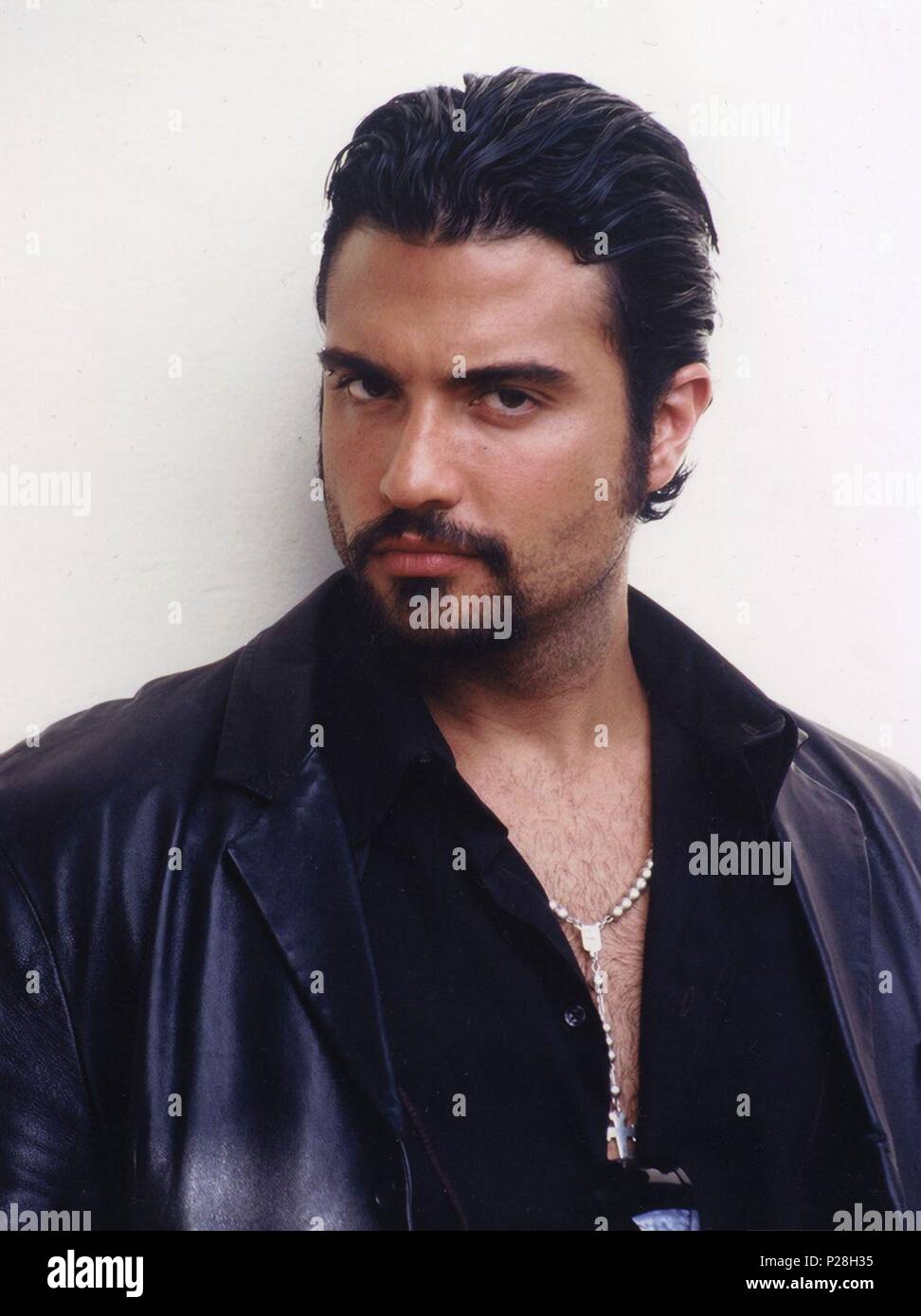 Original Film Title: 7 DIAS. English Title: 7 DIAS. Film Director ...