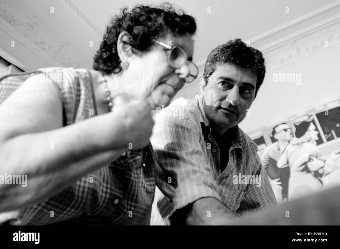 Original Film Title: CANDIDA. English Title: CANDIDA. Film Director ...