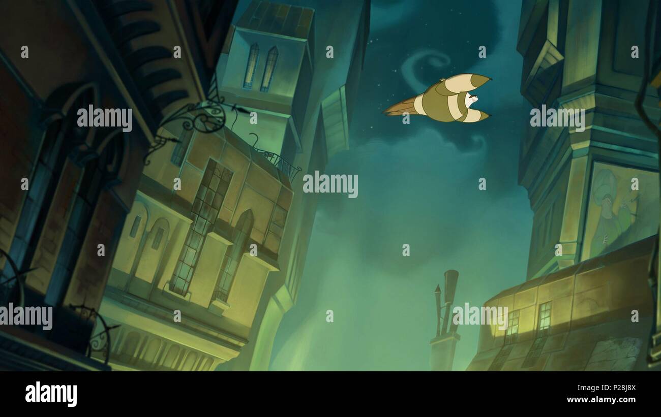 Filmax animation hi-res stock photography and images - Alamy