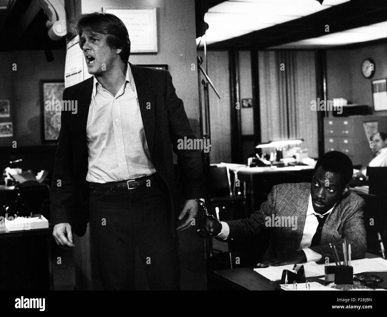 Original Film Title: 48 HRS.. English Title: 48 HRS.. Film Director ...