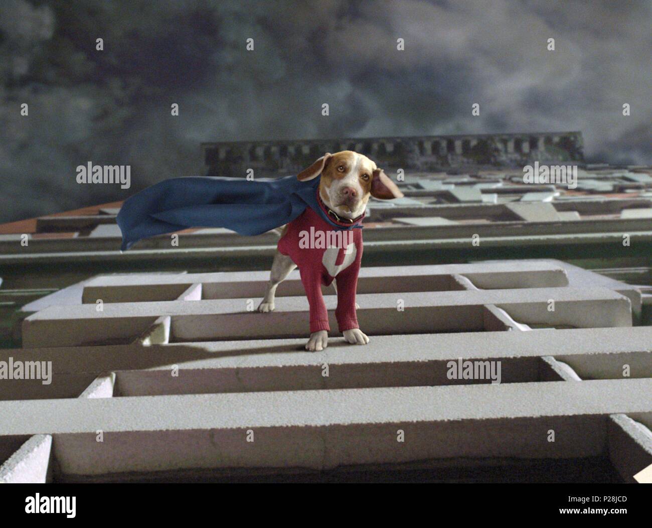 Original Film Title: UNDERDOG. English Title: UNDERDOG. Film Director ...