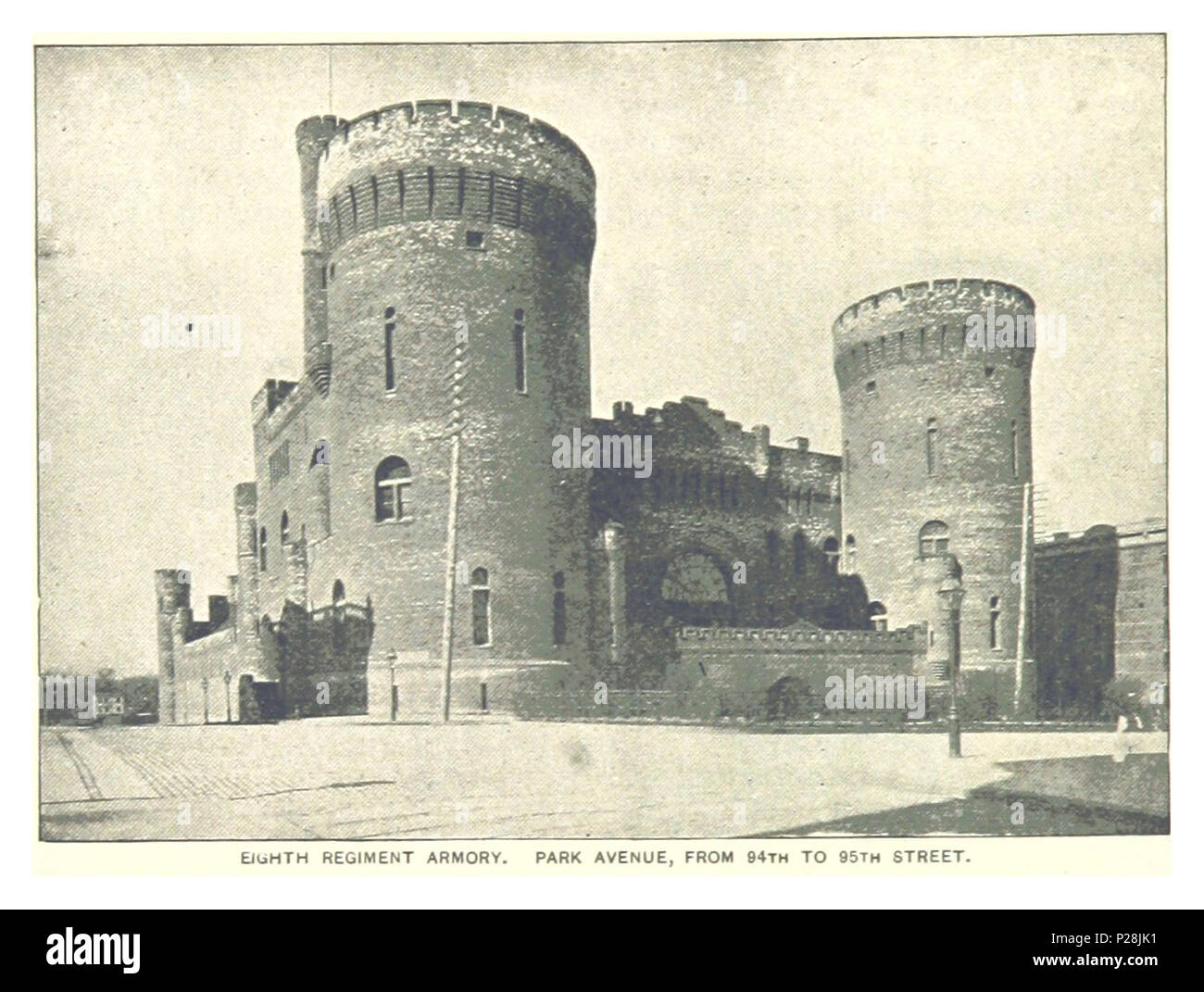 95th regiment hi-res stock photography and images - Alamy