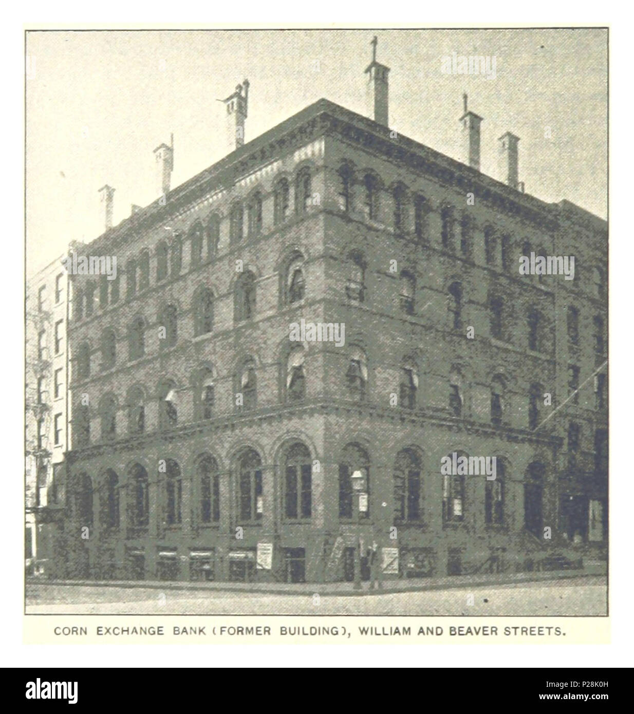 Former corn exchange building hi-res stock photography and images - Alamy