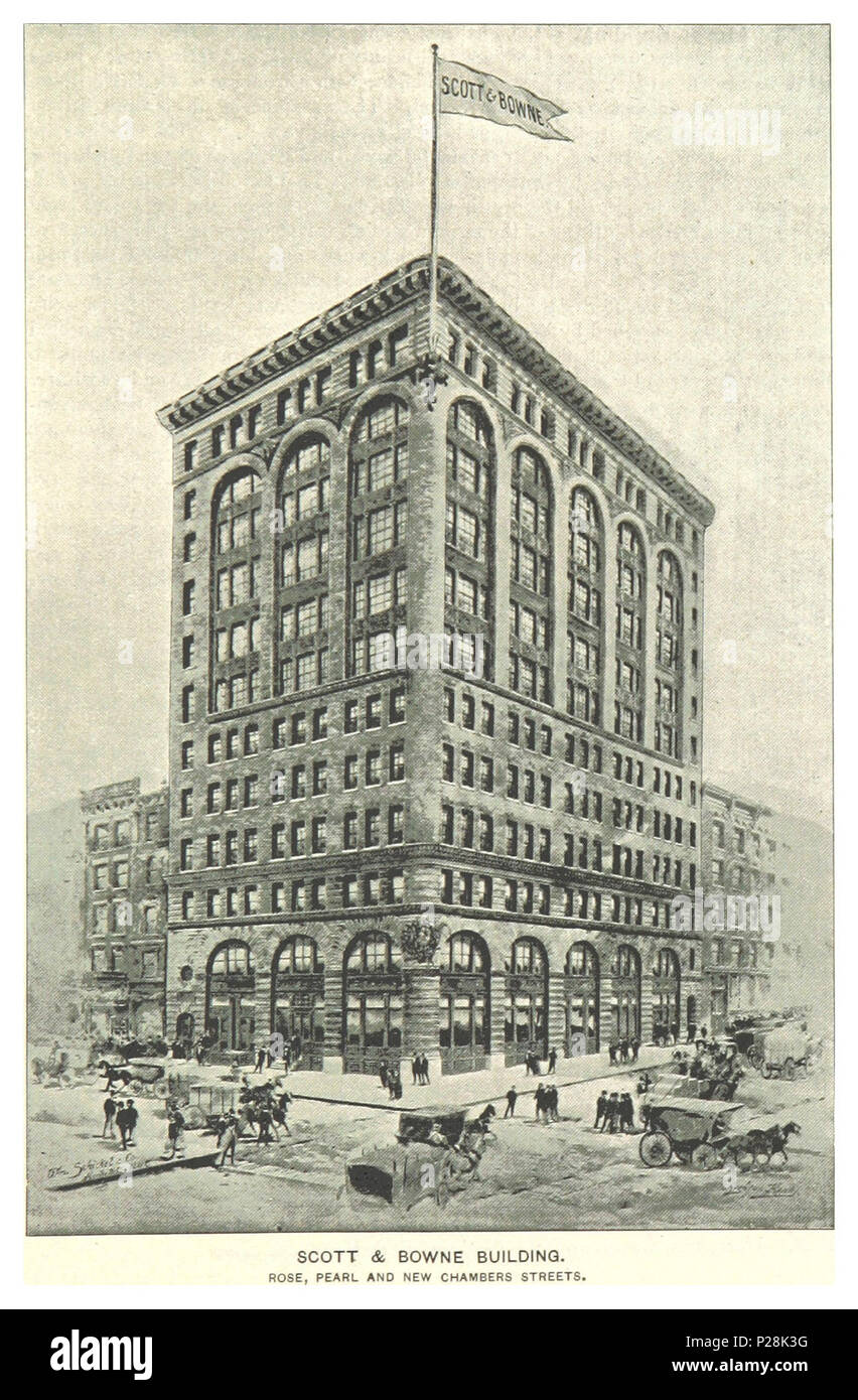 Pearl chambers hi-res stock photography and images - Alamy