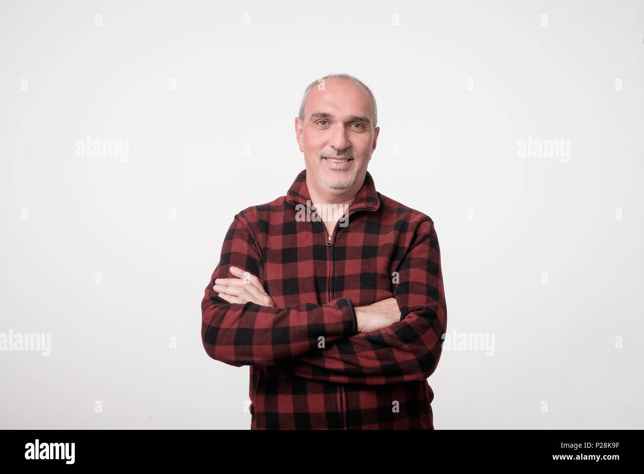 Italian man smiling hi-res stock photography and images - Alamy
