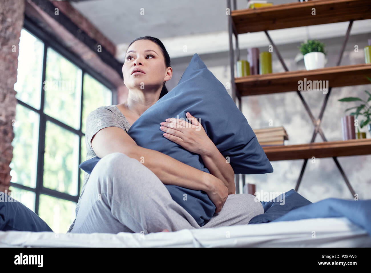 Staying awake hi-res stock photography and images - Alamy