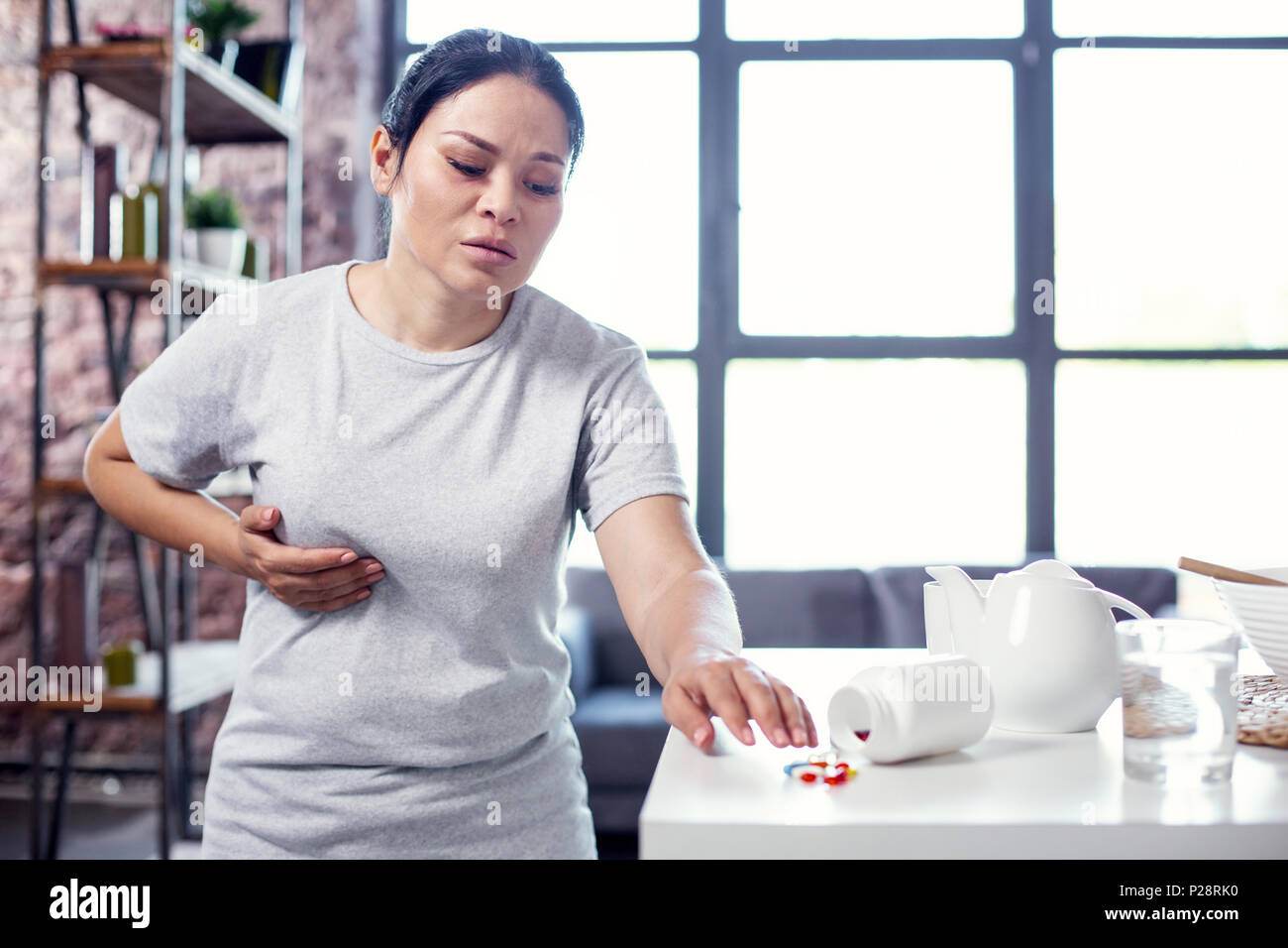 Allergen solution hi-res stock photography and images - Alamy