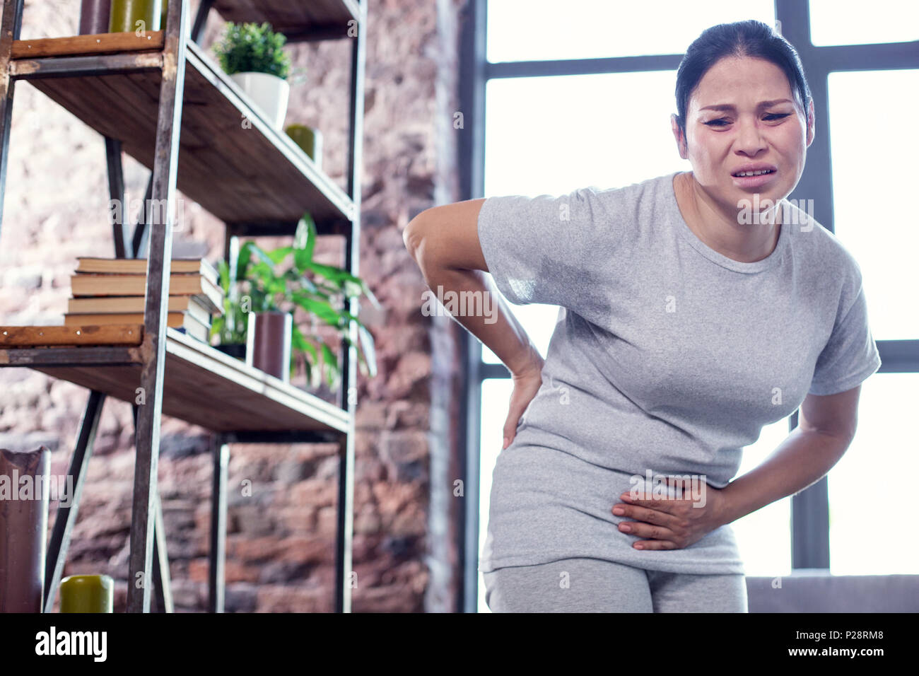 Body aches hi-res stock photography and images - Alamy
