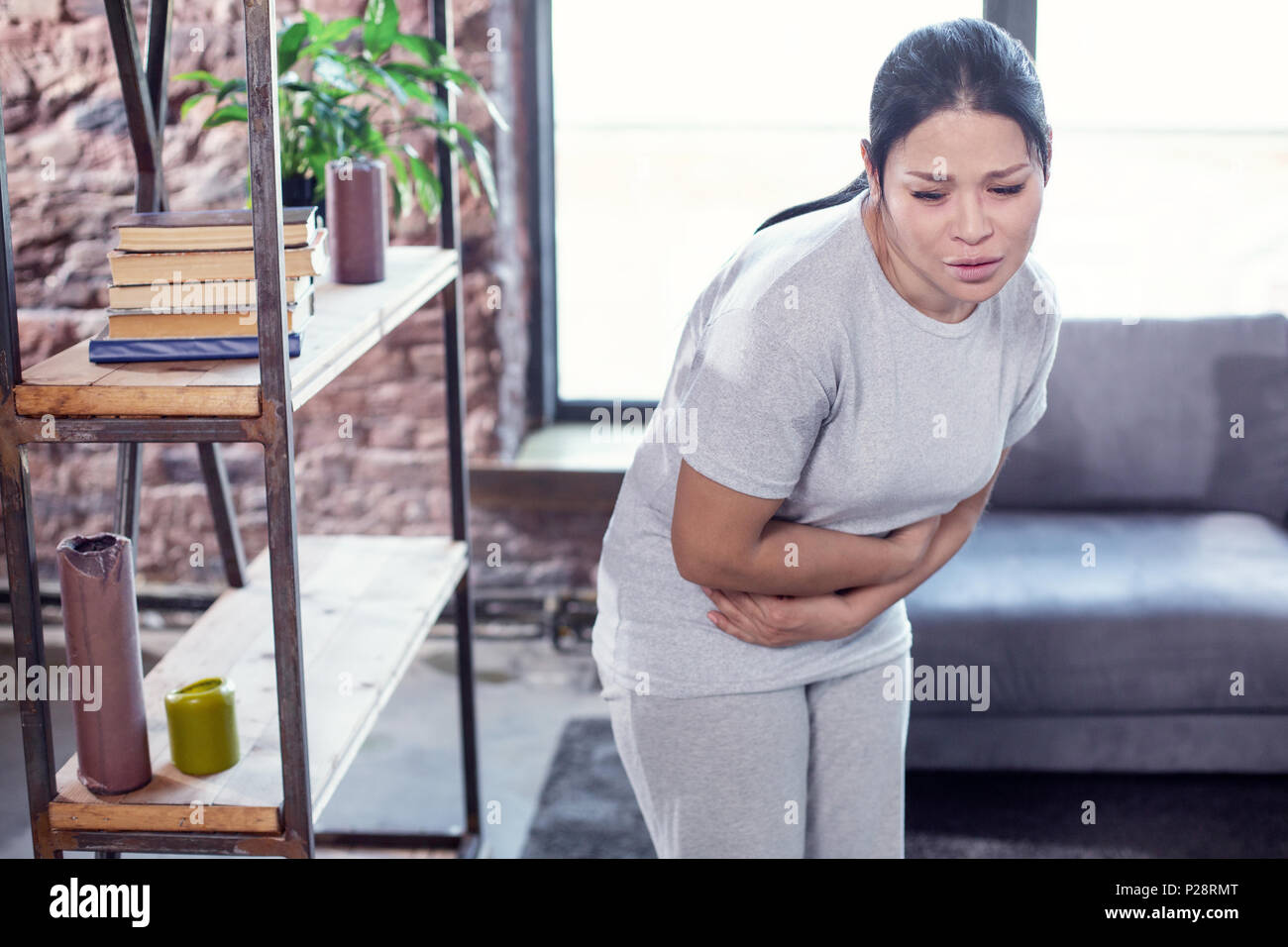 Body aches hi-res stock photography and images - Alamy