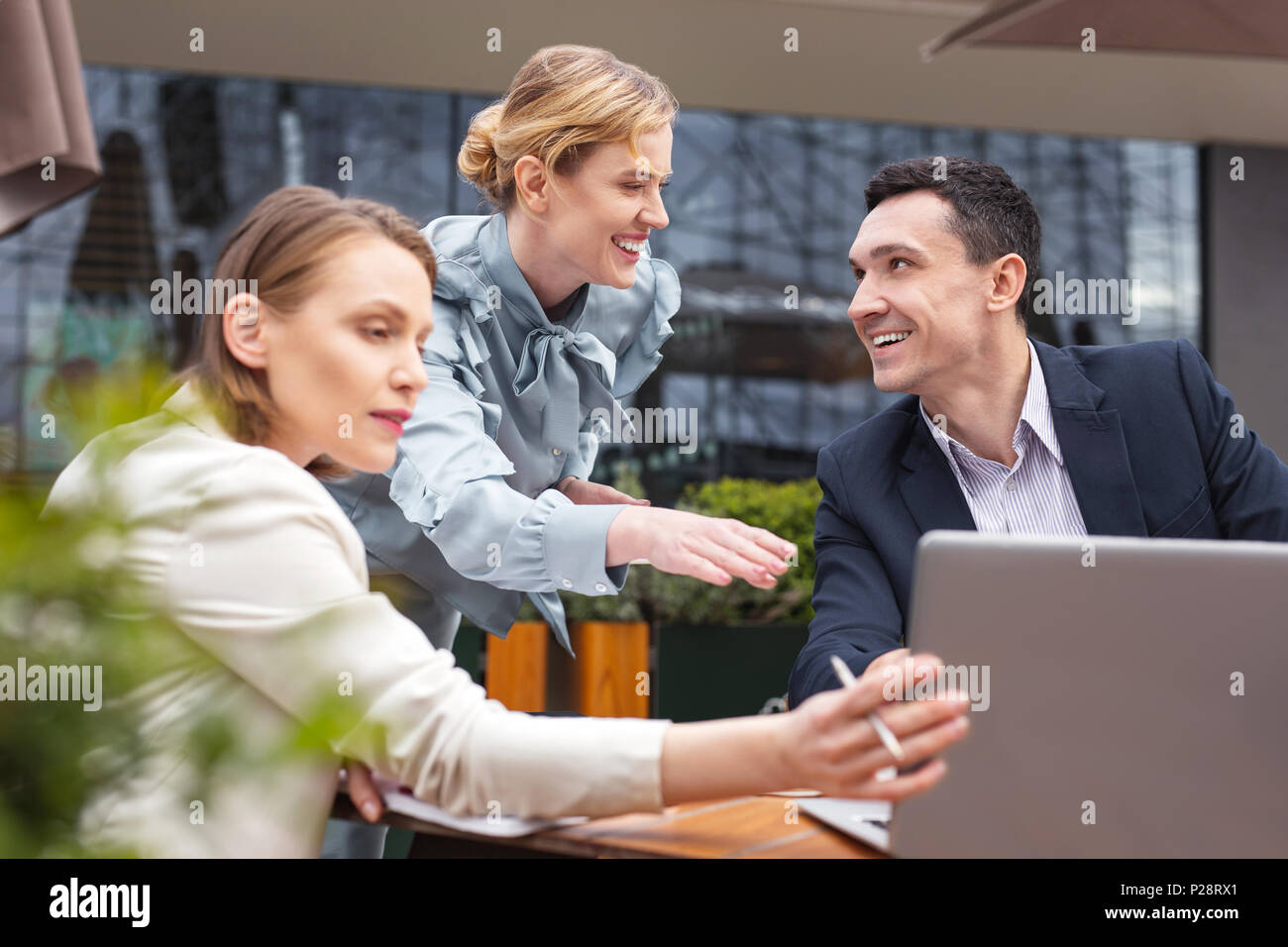 Achieving potential hi-res stock photography and images - Alamy