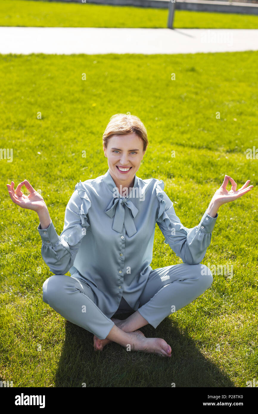 Relieved hi-res stock photography and images - Alamy