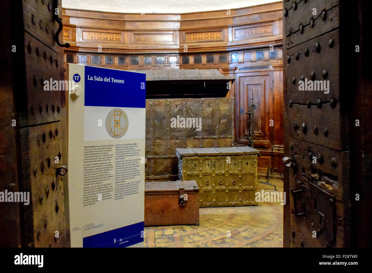 Treasure Room Stock Photos & Treasure Room Stock Images - Alamy