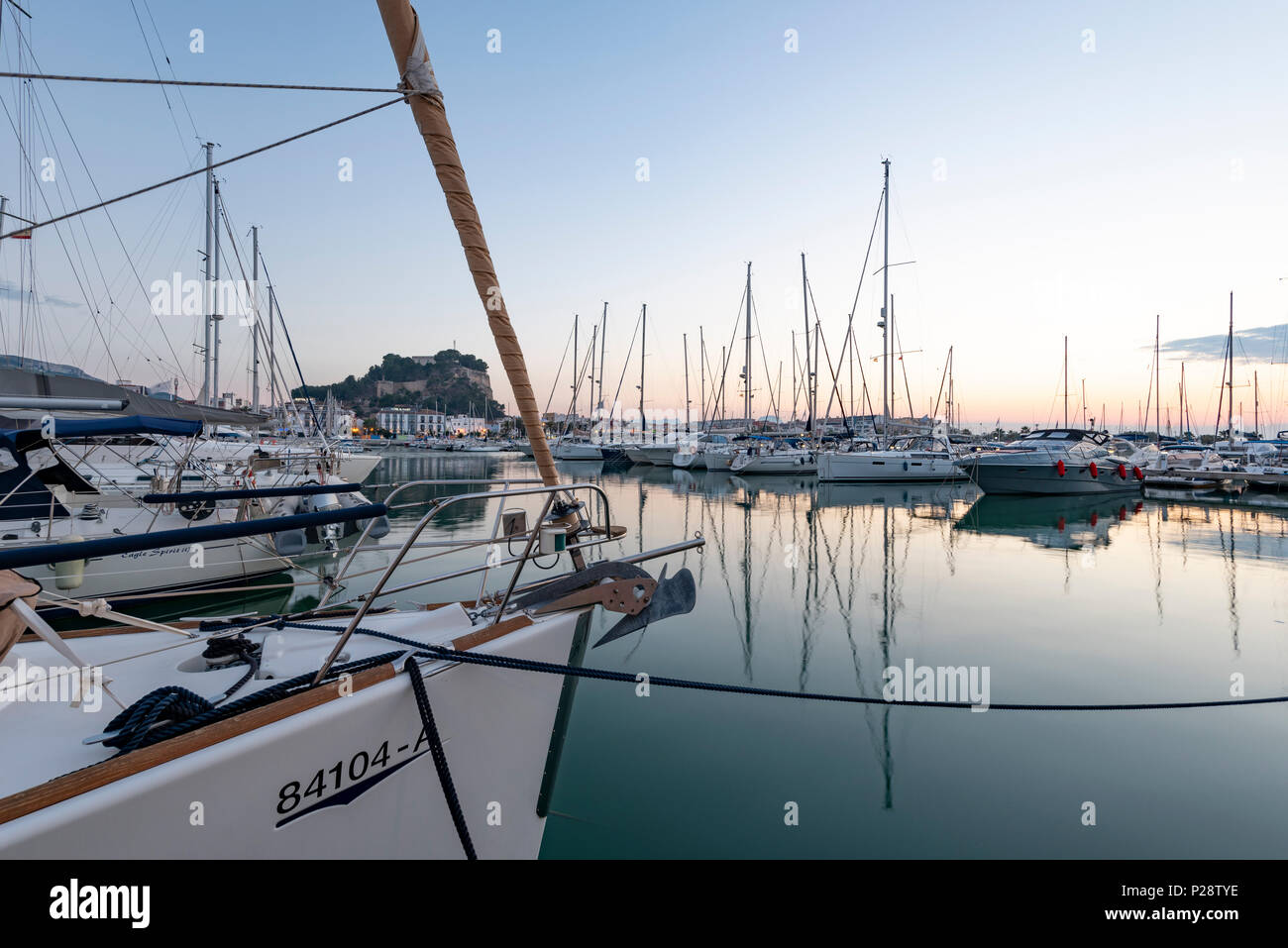 Valencia community spain hi-res stock photography and images - Alamy