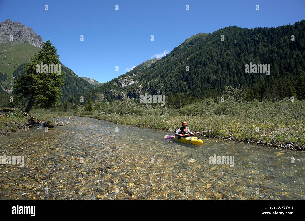 Piana gaver hi-res stock photography and images - Alamy
