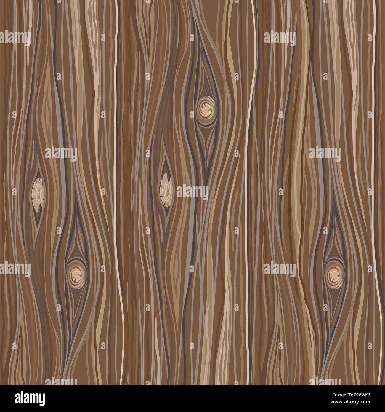 Wooden hand drawn background Stock Vector Image & Art - Alamy