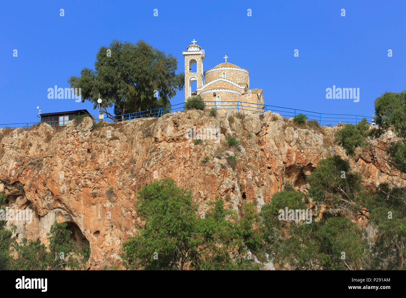 Elias church hi-res stock photography and images - Alamy