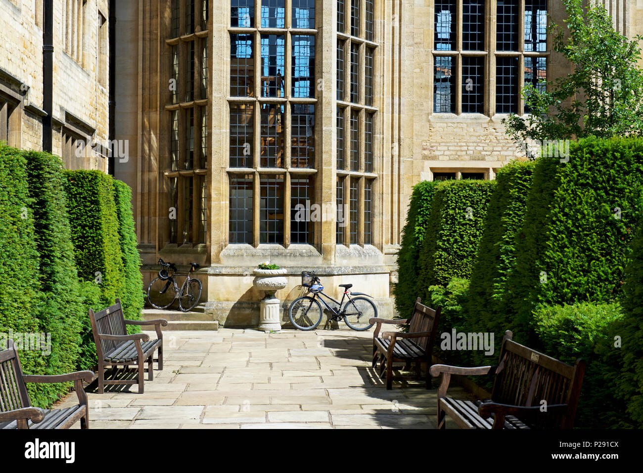 Uppingham public school hi-res stock photography and images - Alamy