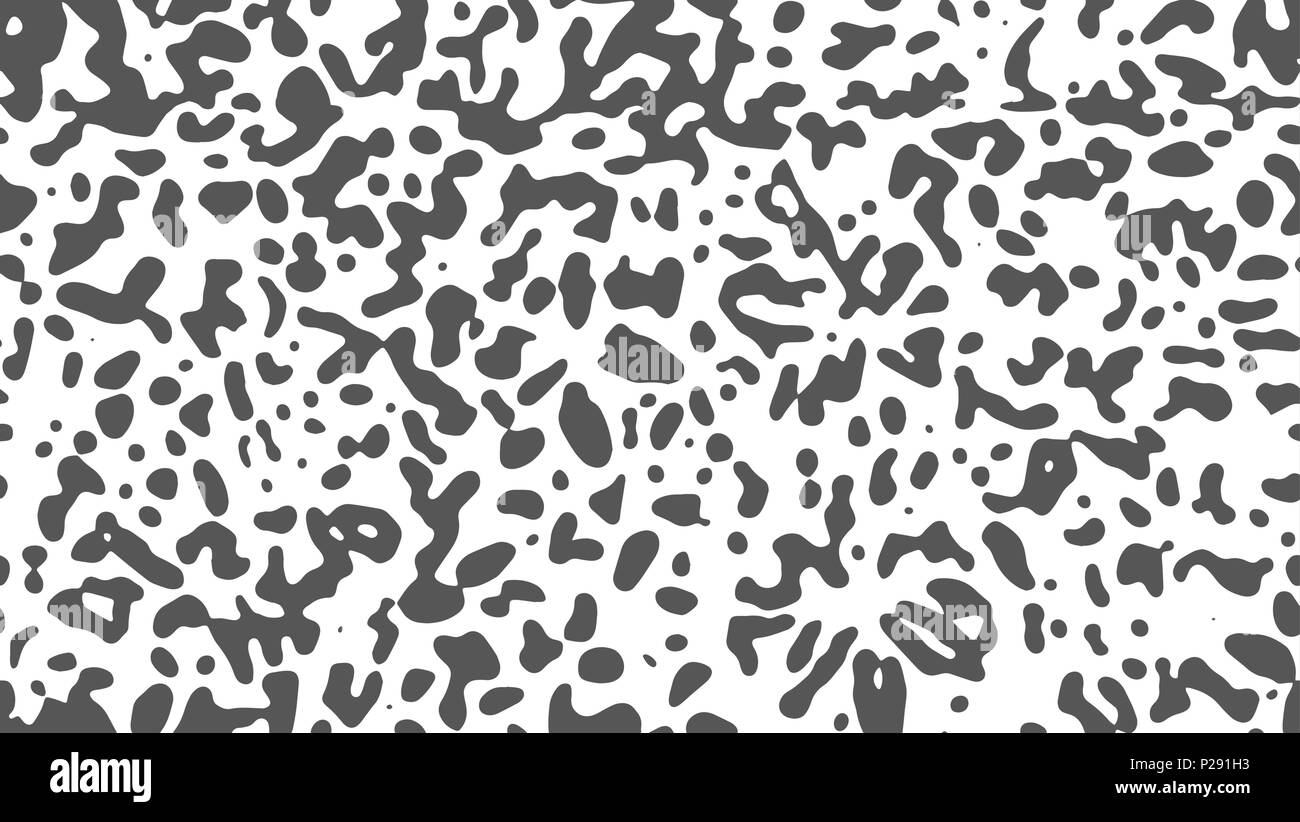 Grunge abstract seamless texture. Vector pattern Stock Vector Image ...