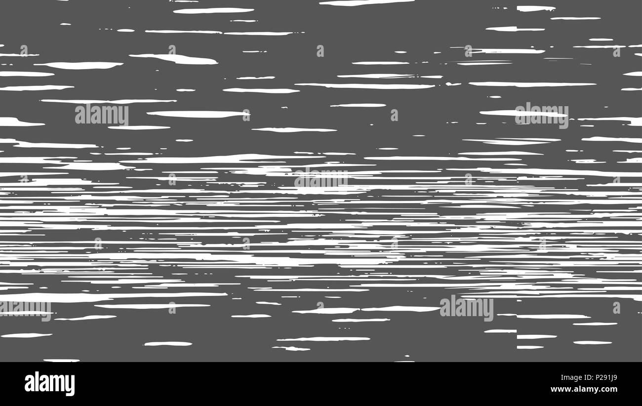 Grunge abstract seamless texture. Vector pattern Stock Vector Image ...