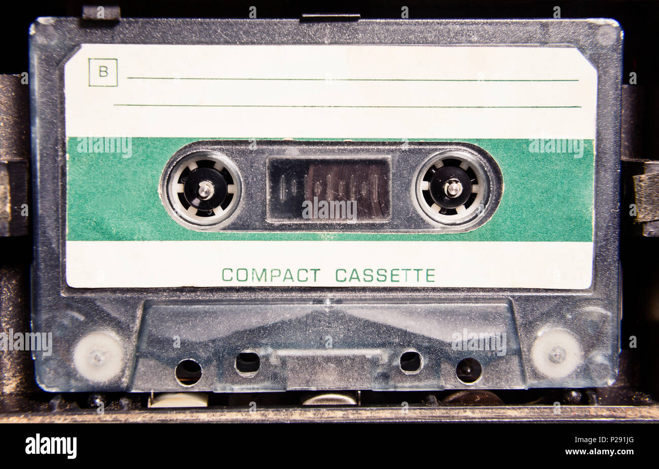 Old Fashioned Tape Player Stock Photos & Old Fashioned Tape Player ...