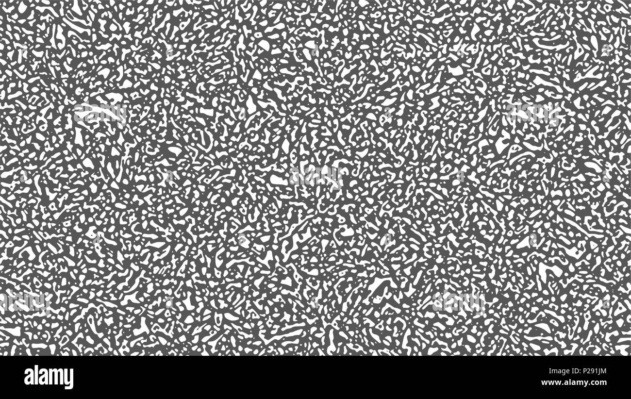 Grunge abstract seamless texture. Vector pattern Stock Vector Image ...