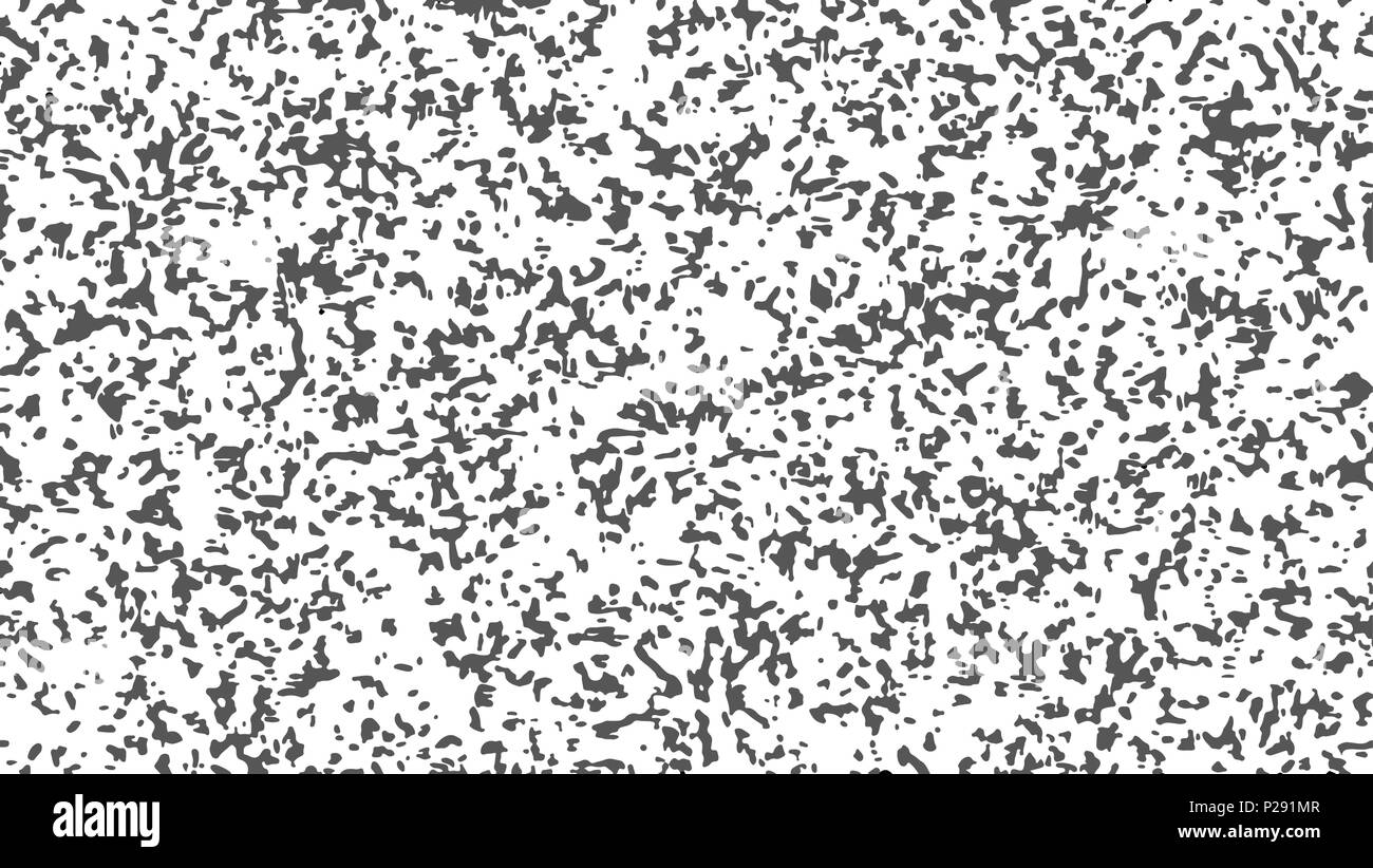 Grunge abstract seamless texture. Vector pattern Stock Vector Image ...